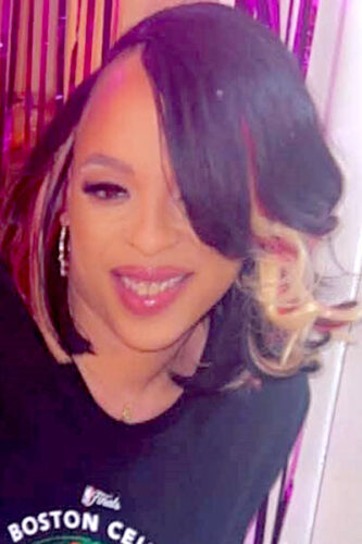 Aaliyah T. McBride 1979-2026 | News, Sports, Jobs - Tribune Chronicle
